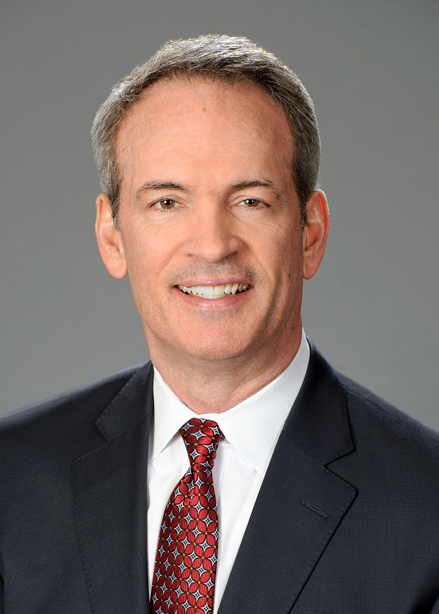 Tim Hartigan - Timberland Investment Resources